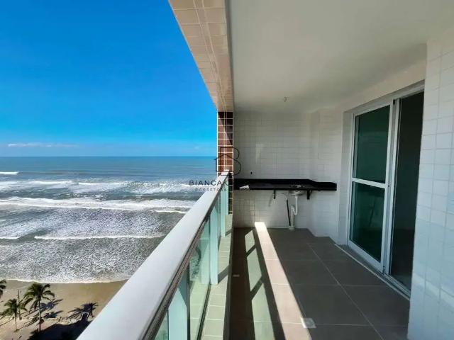 Apartamento para Venda em Mongaguá/SP Jardim Praia Grande 2 Quartos