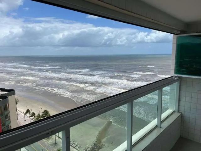 Apartamento para Venda em Mongaguá/SP Jardim Praia Grande 2 Quartos