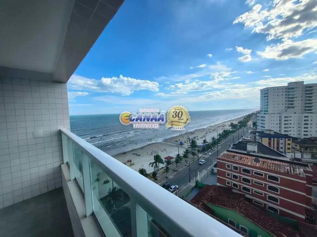 Apartamento para Venda em Mongaguá/SP Jardim Praia Grande 2 Quartos