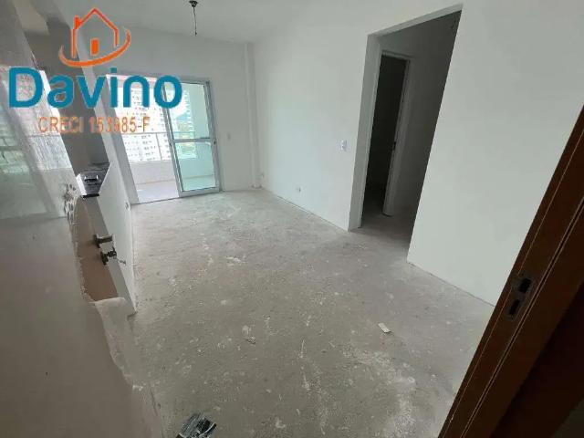 Apartamento para Venda em Mongaguá/SP Jardim Praia Grande 2 Quartos