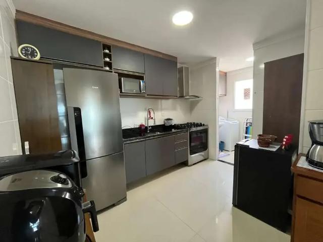 Apartamento para Venda em Mongaguá/SP Jardim Praia Grande 3 Quartos