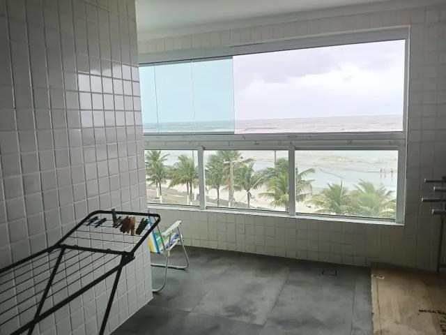 Apartamento para Venda em Mongaguá/SP Jardim Praia Grande 3 Quartos