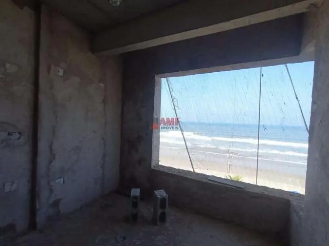 Apartamento para Venda em Mongaguá/SP Jardim Praia Grande 3 Quartos