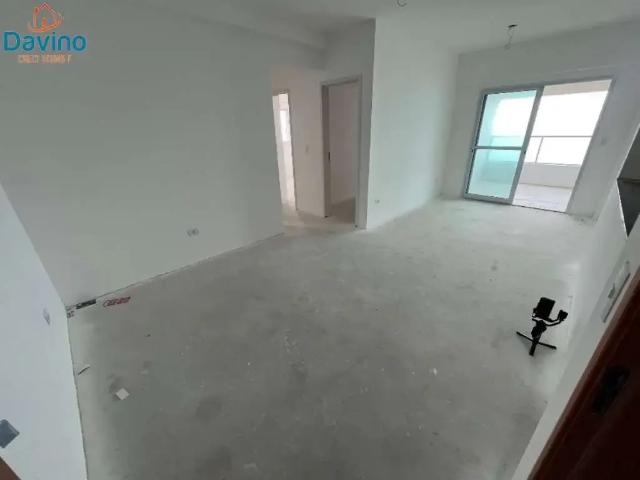 Apartamento para Venda em Mongaguá/SP Jardim Praia Grande 3 Quartos