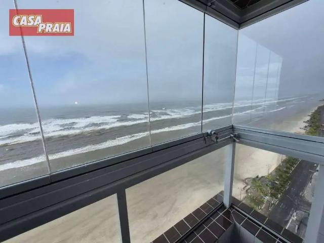 Apartamento para Venda em Mongaguá/SP Jardim Praia Grande 3 Quartos