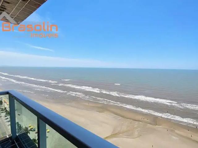 Apartamento para Venda em Mongaguá/SP Jardim Praia Grande 3 Quartos
