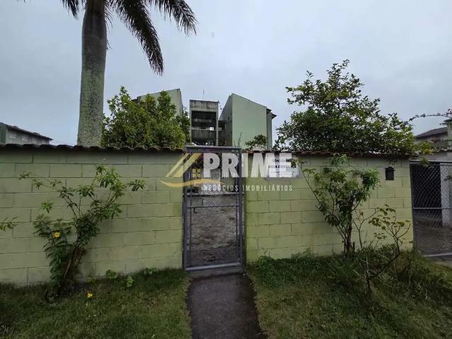 Apartamento para Venda em Mongaguá/SP Nossa Senhora de Fatima 2 Quartos