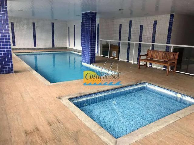 Apartamento para Venda em Mongaguá/SP Pedreira 2 Quartos