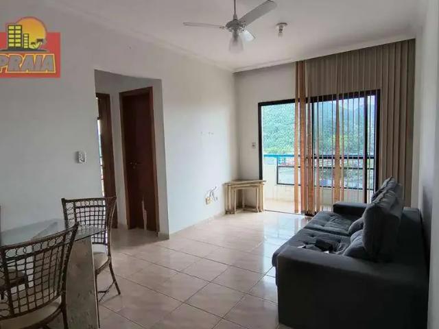 Apartamento para Venda em Mongaguá/SP Vera Cruz 1 Quartos
