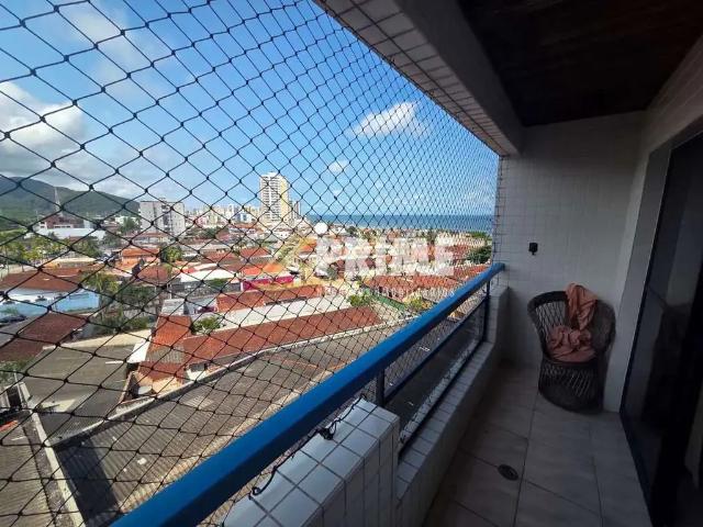 Apartamento para Venda em Mongaguá/SP Vera Cruz 1 Quartos