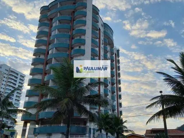 Apartamento para Venda em Mongaguá/SP Vera Cruz 1 Quartos