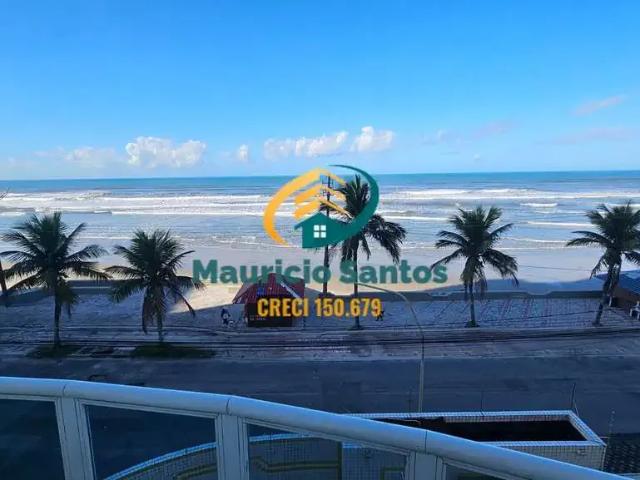 Apartamento para Venda em Mongaguá/SP Vera Cruz 1 Quartos