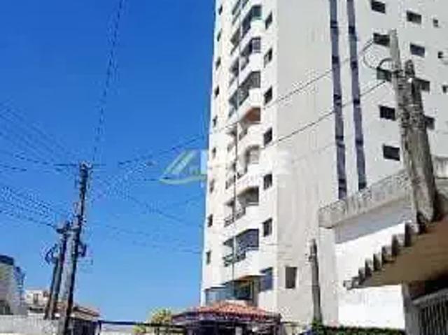 Apartamento para Venda em Mongaguá/SP Vera Cruz 1 Quartos