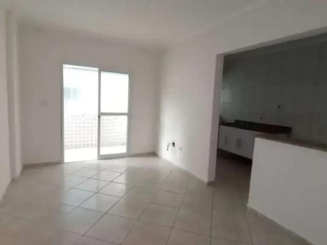 Apartamento para Venda em Mongaguá/SP Vera Cruz 1 Quartos