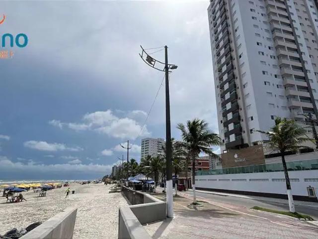 Apartamento para Venda em Mongaguá/SP Vera Cruz 2 Quartos