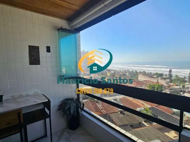 Apartamento para Venda em Mongaguá/SP Vera Cruz 2 Quartos