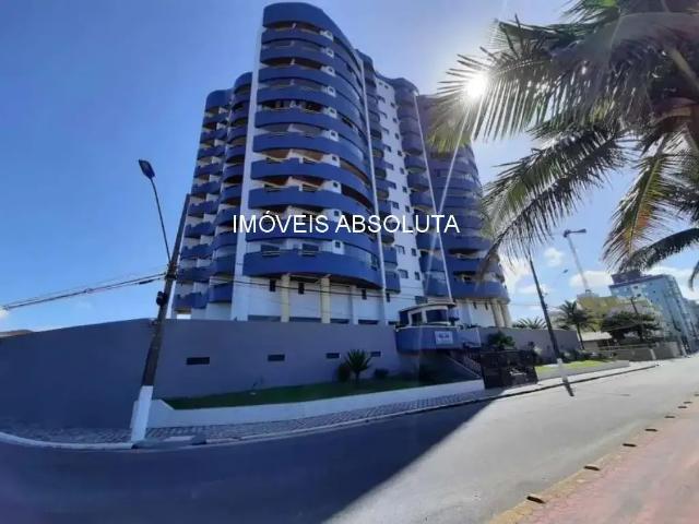 Apartamento para Venda em Mongaguá/SP Vera Cruz 2 Quartos