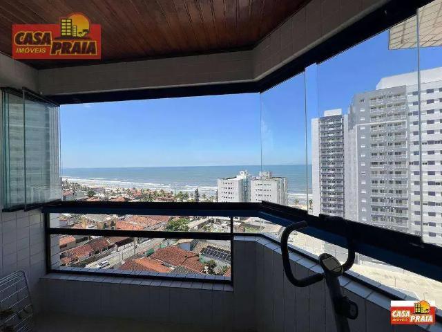Apartamento para Venda em Mongaguá/SP Vera Cruz 2 Quartos