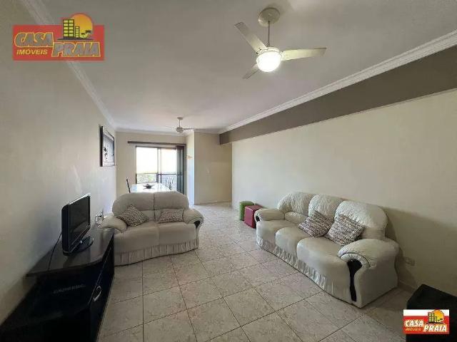 Apartamento para Venda em Mongaguá/SP Vera Cruz 2 Quartos