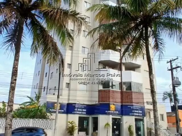 Apartamento para Venda em Mongaguá/SP Vera Cruz 2 Quartos