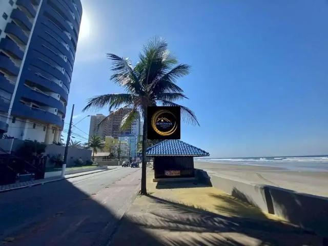 Apartamento para Venda em Mongaguá/SP Vera Cruz 2 Quartos