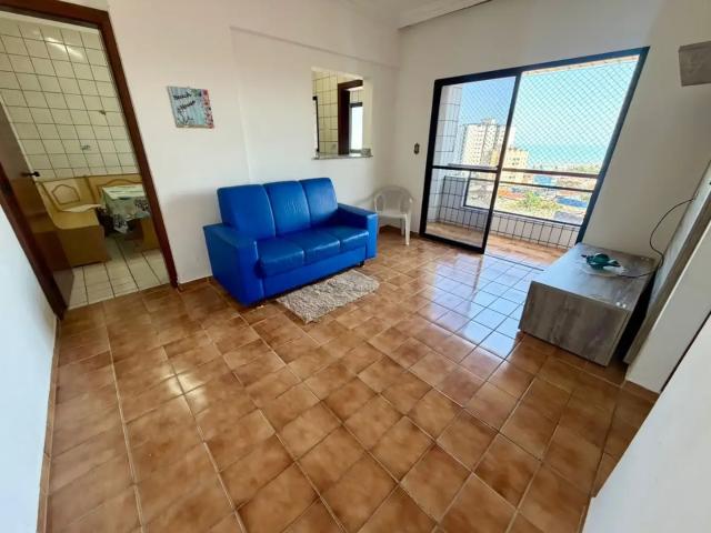 Apartamento para Venda em Mongaguá/SP Vera Cruz 2 Quartos