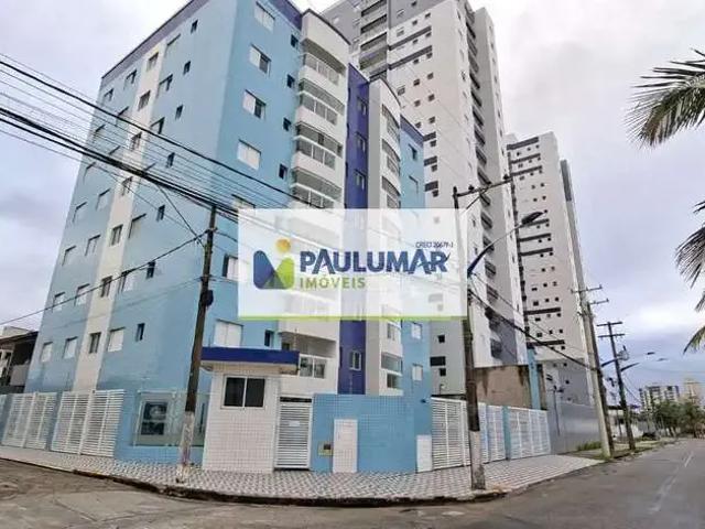 Apartamento para Venda em Mongaguá/SP Vera Cruz 2 Quartos