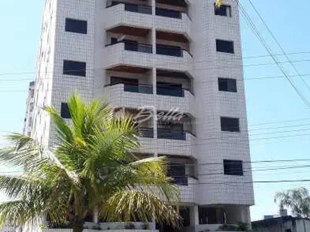 Apartamento para Venda em Mongaguá/SP Vera Cruz 2 Quartos