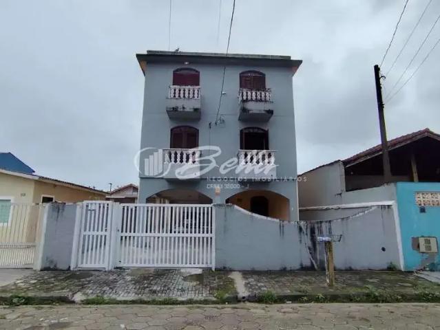 Apartamento para Venda em Mongaguá/SP Vera Cruz 2 Quartos