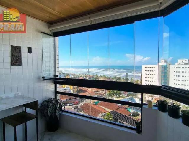 Apartamento para Venda em Mongaguá/SP Vera Cruz 2 Quartos