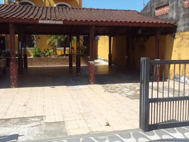 Apartamento para Venda em Mongaguá/SP Vera Cruz 2 Quartos