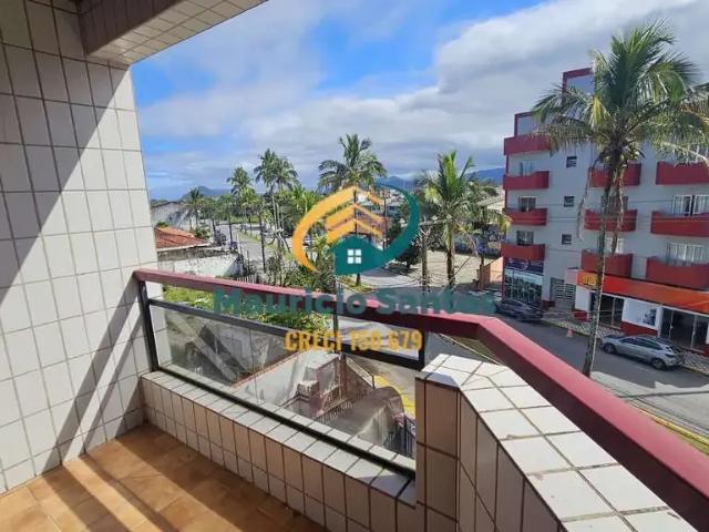 Apartamento para Venda em Mongaguá/SP Vera Cruz 2 Quartos