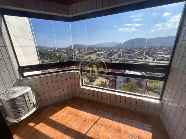 Apartamento para Venda em Mongaguá/SP Vera Cruz 2 Quartos