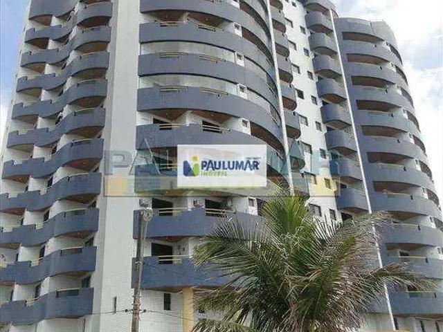 Apartamento para Venda em Mongaguá/SP Vera Cruz 2 Quartos