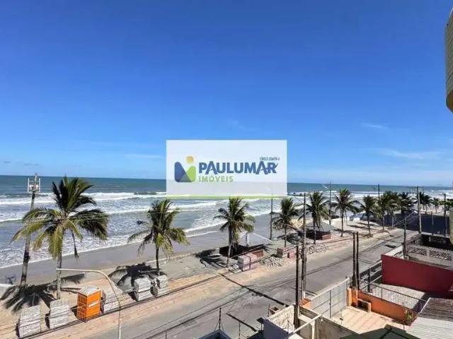 Apartamento para Venda em Mongaguá/SP Vila Vera Cruz 1 Quartos