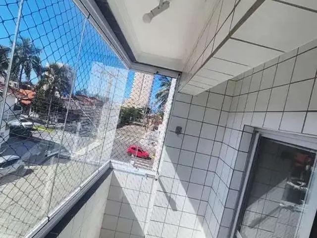 Apartamento para Venda em Mongaguá/SP Vila AC 1 Quartos