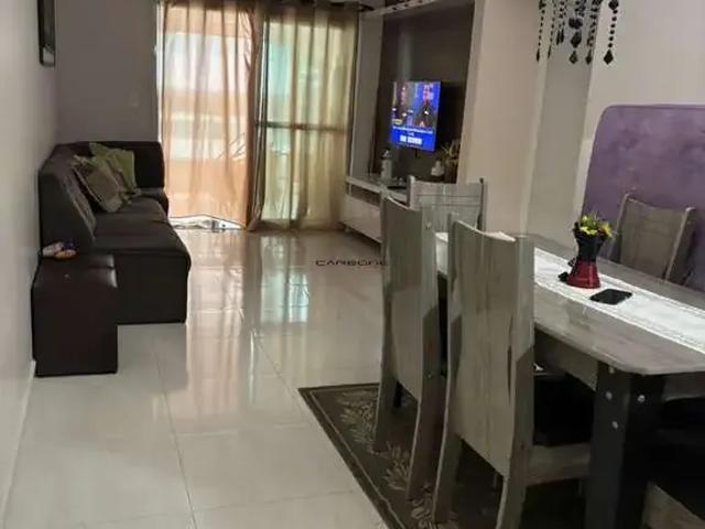 Apartamento para Venda em Mongaguá/SP Vila Anhanguera 2 Quartos