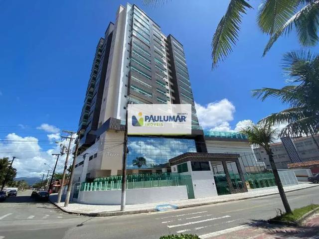 Apartamento para Venda em Mongaguá/SP Vila Anhanguera 2 Quartos