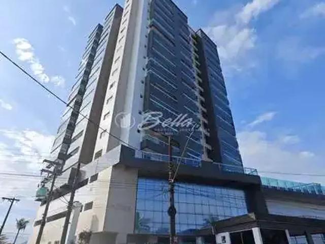 Apartamento para Venda em Mongaguá/SP Vila Anhanguera 2 Quartos
