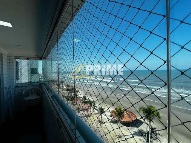 Apartamento para Venda em Mongaguá/SP Vila Anhanguera 2 Quartos