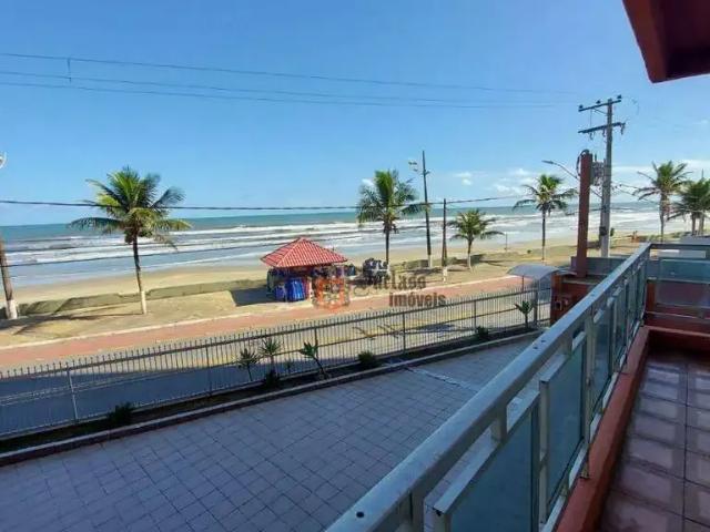 Apartamento para Venda em Mongaguá/SP Vila Anhanguera 2 Quartos