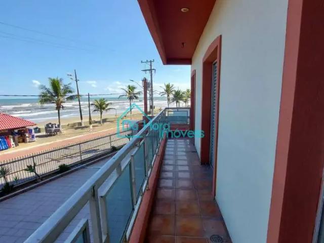 Apartamento para Venda em Mongaguá/SP Vila Anhanguera 2 Quartos