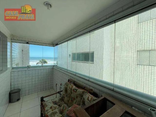Apartamento para Venda em Mongaguá/SP Vila Anhanguera 2 Quartos