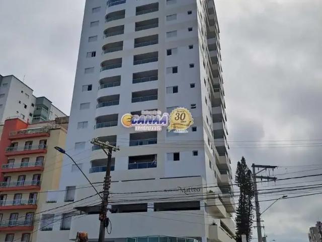 Apartamento para Venda em Mongaguá/SP Vila Anhanguera 2 Quartos