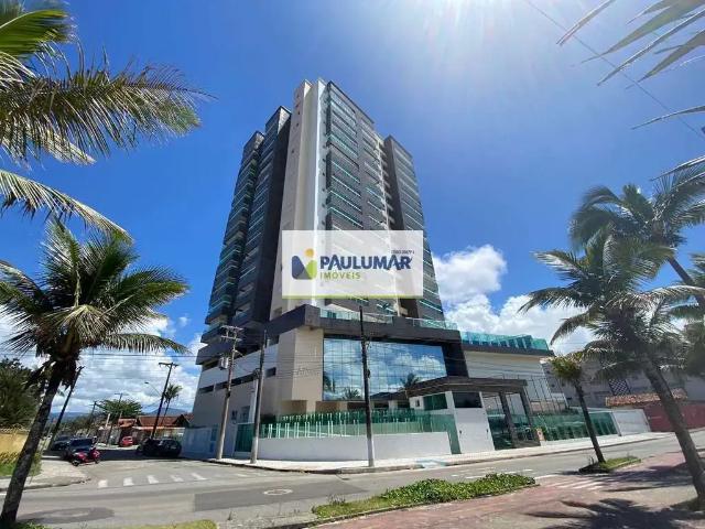 Apartamento para Venda em Mongaguá/SP Vila Anhanguera 2 Quartos