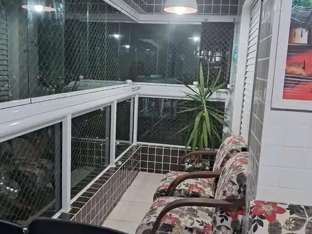 Apartamento para Venda em Mongaguá/SP Vila Anhanguera 2 Quartos