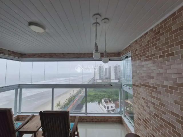 Apartamento para Venda em Mongaguá/SP Vila Anhanguera 2 Quartos