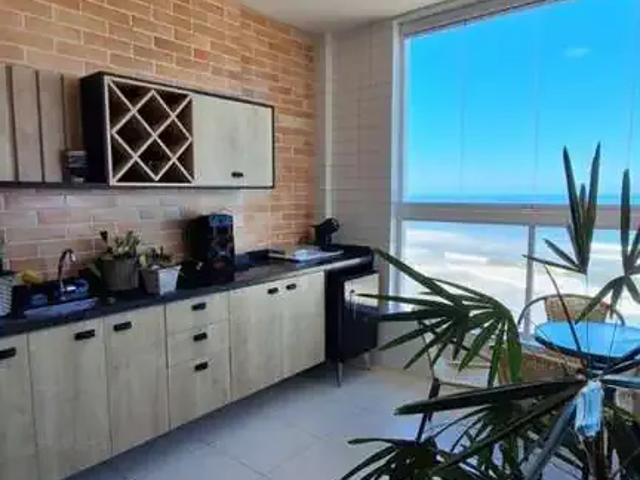 Apartamento para Venda em Mongaguá/SP Vila Anhanguera 2 Quartos