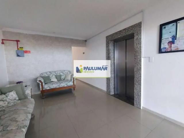 Apartamento para Venda em Mongaguá/SP Vila Anhanguera 2 Quartos