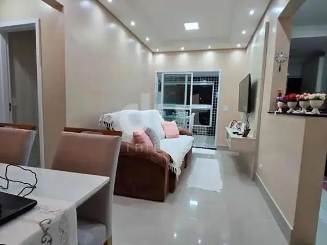 Apartamento para Venda em Mongaguá/SP Vila Anhanguera 2 Quartos